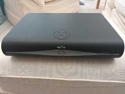 Sky Box With Remote for sale | eBay