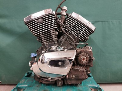 2 Stroke Engine in Complete Motorcycle Engines for sale | eBay