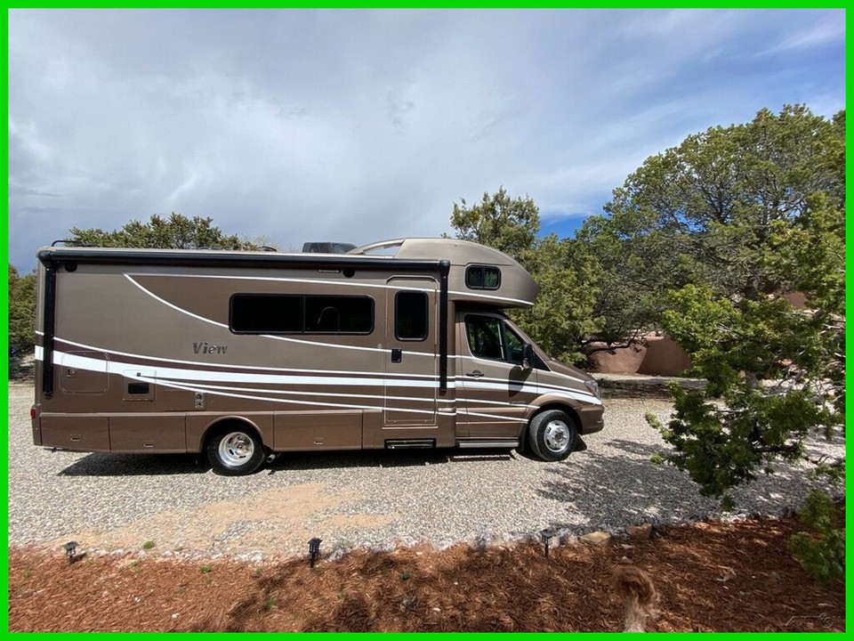 Class C RVs & Campers for sale | eBay