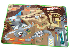 hot wheels play mat products for sale | eBay