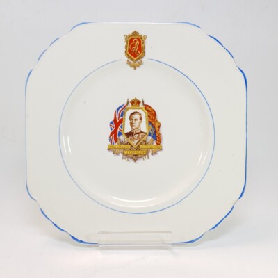 Edward VIII (1936) Plate Royalty Collectables for sale | eBay