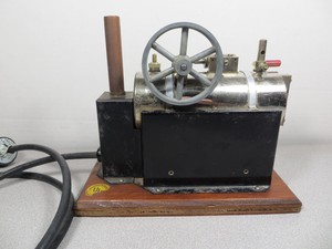 Model Steam Engine In other Vintage & Antique Toys for sale | eBay