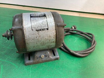 Craftsman Table Saw Motors for sale | eBay