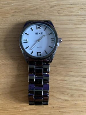 Ieke Watches for sale | eBay