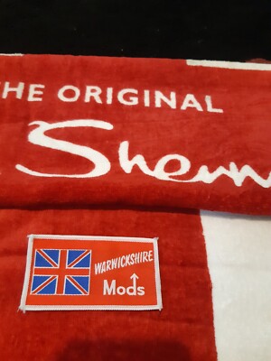 Mod Patches for sale | eBay
