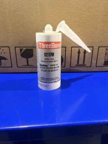 ThreeBond 1217h Engine Sealant | eBay