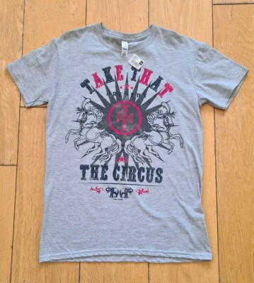 Take That T Shirt in Women's Tops & Shirts for sale | eBay