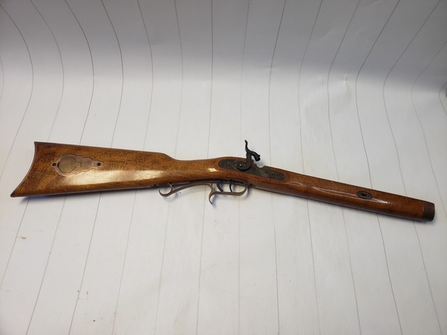 Cva Bobcat Muzzleloader Parts