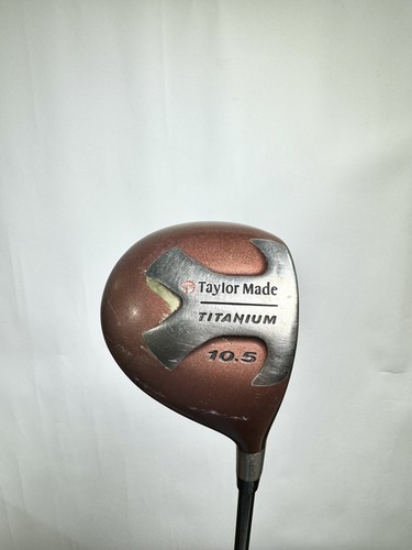Wholesale Lot of 20 Golf Clubs - TaylorMade Titanium Bubble Drivers | eBay