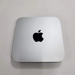 2020 Apple Mac Mini M1 3.2GHz 8GB RAM 256GB Flash Silver A2348 | eBay