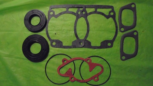 532 Rotax Aircraft Engine full overhaul gasket set Ultralight gaskets ...