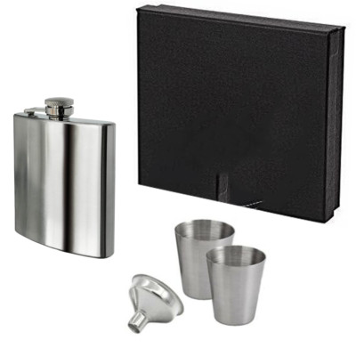 Hip Flask Cups for sale | eBay