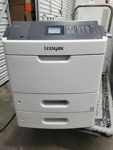 2 Tray Laser Printer for sale | eBay