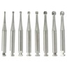 Brasseler Mueller slow speed Endodontic burs (5 burs per Pack) | eBay