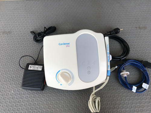 Dentsply Cavitron Jet Plus Ultrasonic Scaling Gen 136 30 days waranty ...