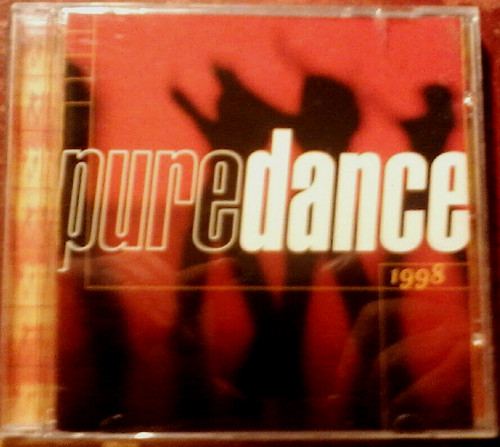 Pure Dance 1998 by Various Artists (CD, 1997, PolyGram) | eBay