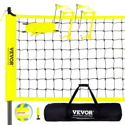 Volleyball Nets for sale | Shop with Afterpay | eBay AU