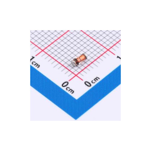 10pcs BZT55C7V5-GS08 QuAdroMELF | eBay