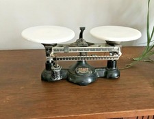 Ohaus Antique Scale for sale | eBay