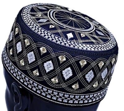 Muslim Prayer Hat in Men's Hats for sale | eBay UK