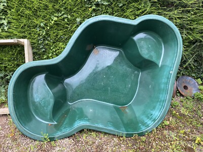 Fibreglass Pond for sale | eBay