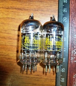 Michelle's Electronic Tubes n More | eBay Stores