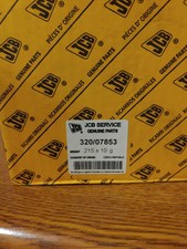 JCB Heavy Equipment Filters for JCB for sale | eBay