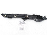 Genuine OEM Toyota 52588-35020 Driver Rear Upper Bumper Retainer 2006 ...