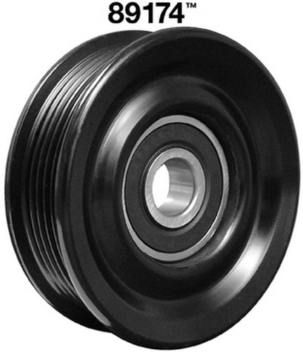 Dayco 89174 IDLER/TENSIONER PULLEY, LT DUTY, DAYCO | eBay