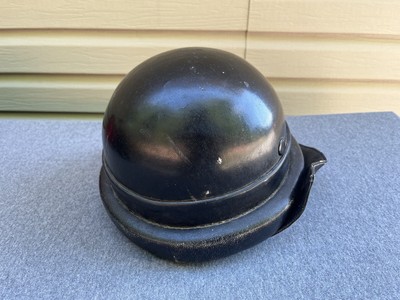 Tanker Helmet in Militaria Surplus Helmets & Hats for sale | eBay
