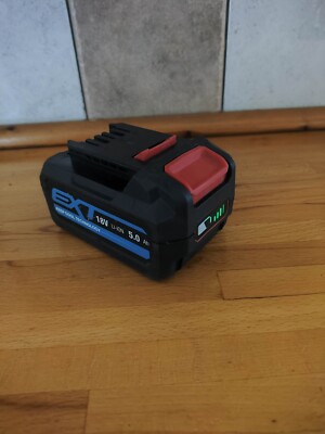 Erbauer Battery in Power Tool Batteries & Chargers for sale | eBay