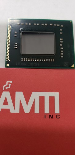 SR0FK Intel Celeron 867 2 Core 1.30GHz BGA1023 Mobile Processor | eBay