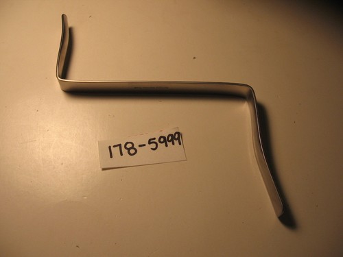DOANE Z NEE RETRACTOR LARGE | eBay