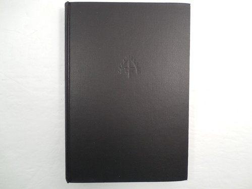 The Razor's Edge by W. Somerset Maugham, 1945, Facsimile Signature ...