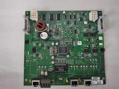 GILBARCO M12760A001 ENCORE 500S/700S HUB INTERFACE CIRCUIT ASSY BOARD ...