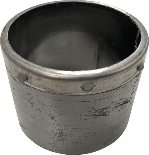 Exhaust Muffler Joint for Harley Davidson 65900040 | eBay