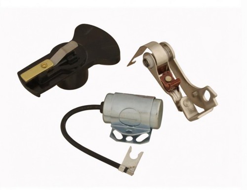 Forklift Tune Up Kit For Y112 Engine | Fits Clark | eBay