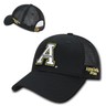 ASU Appalachian App State Mountaineers NCAA Flat Bill Snapback Baseball ...
