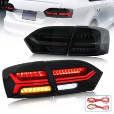 Volkswagen Jetta Tail lights at Andy's Auto Sport