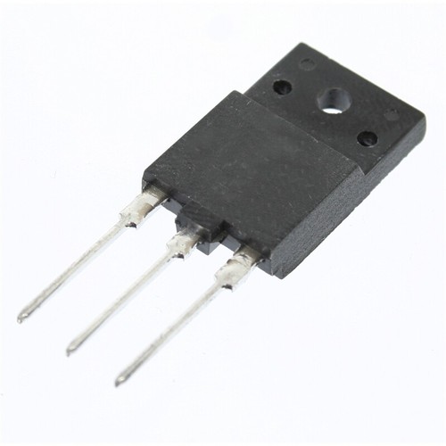 2SD2493 Transistor npn 150V 8A 75W TO3PML von ISC Inchange D2493 | eBay.de