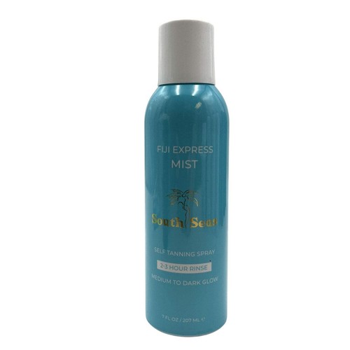 South Seas Fiji Express Mist 7 fl oz. | eBay
