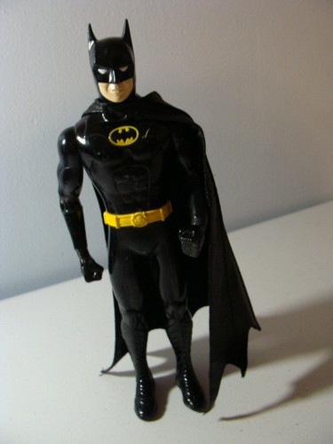 1991 BATMAN 11 INCH FIGURE | eBay