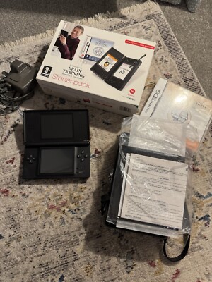 Nintendo Ds Lite Console Boxed for sale | eBay