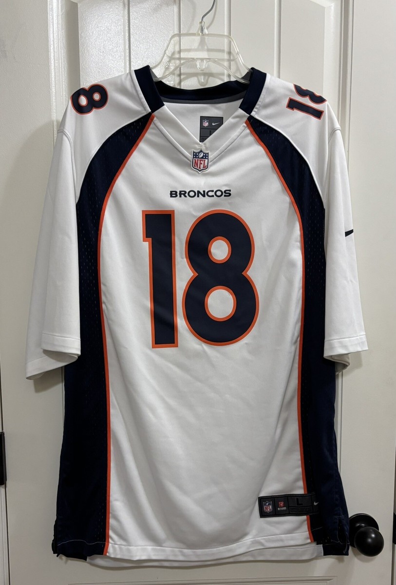 Las Camisetas Del Super Bowl De Los Broncos Llegan El Lunes Abre El