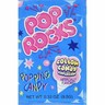 Pop Rocks Blue Razz Raspberry 12 COUNT Classic Popping Candy FREE ...