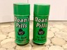 Lot of 2 Vintage Doan’s Pills Tin Medicine Containers w/Lids Empty 3 ...