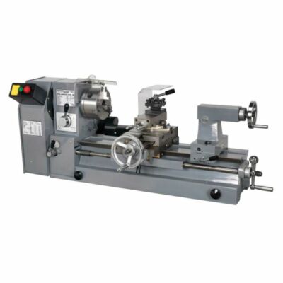 Electric Metalworking Lathes for sale | eBay UK
