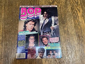 bop magazine products for sale | eBay
