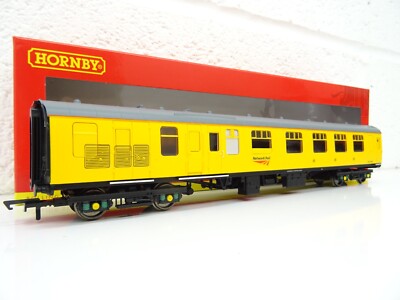 Network Rail in Oo Gauge Model Railway Coaches for sale | eBay