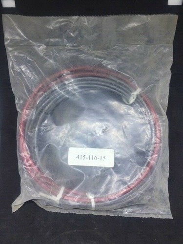 415-116-15 MIG GUN LINER *** FREE SHIPPING *** | eBay